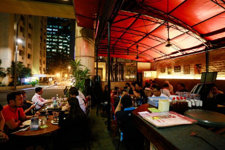 121 Restaurant - Sarap Magsaya!