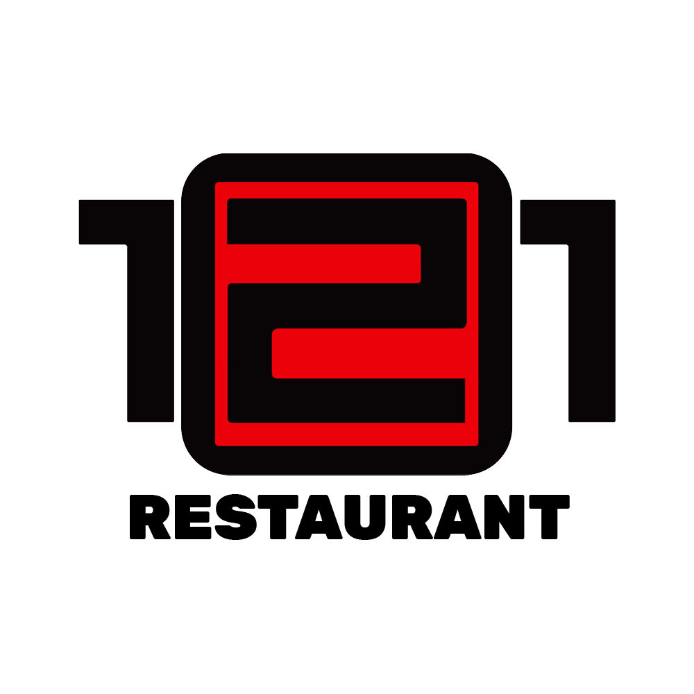 121 Restaurant - Sarap Magsaya!