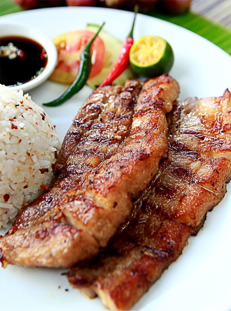 121 Restaurant - Sarap Magsaya!